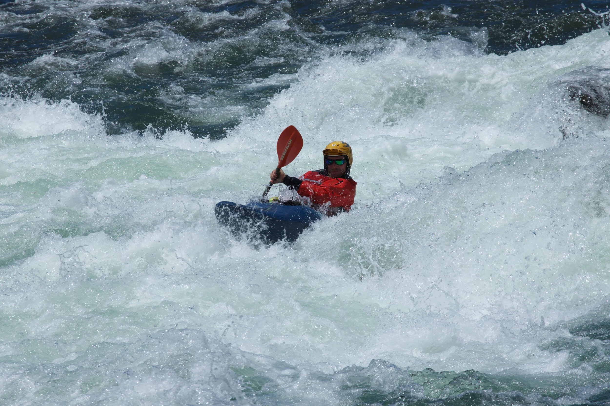 Adventure Tours