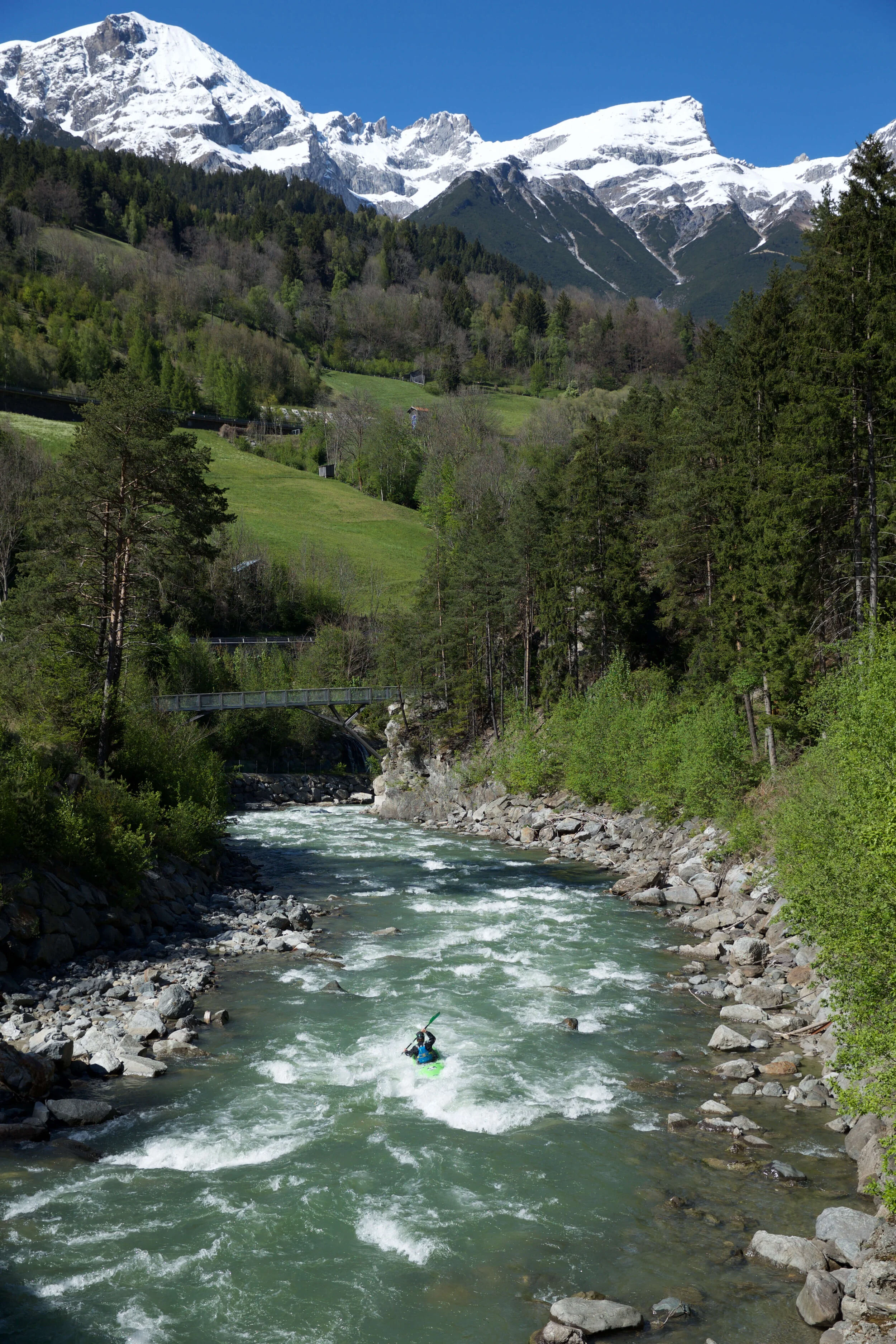 My Top 10 kayaking Rivers of the world