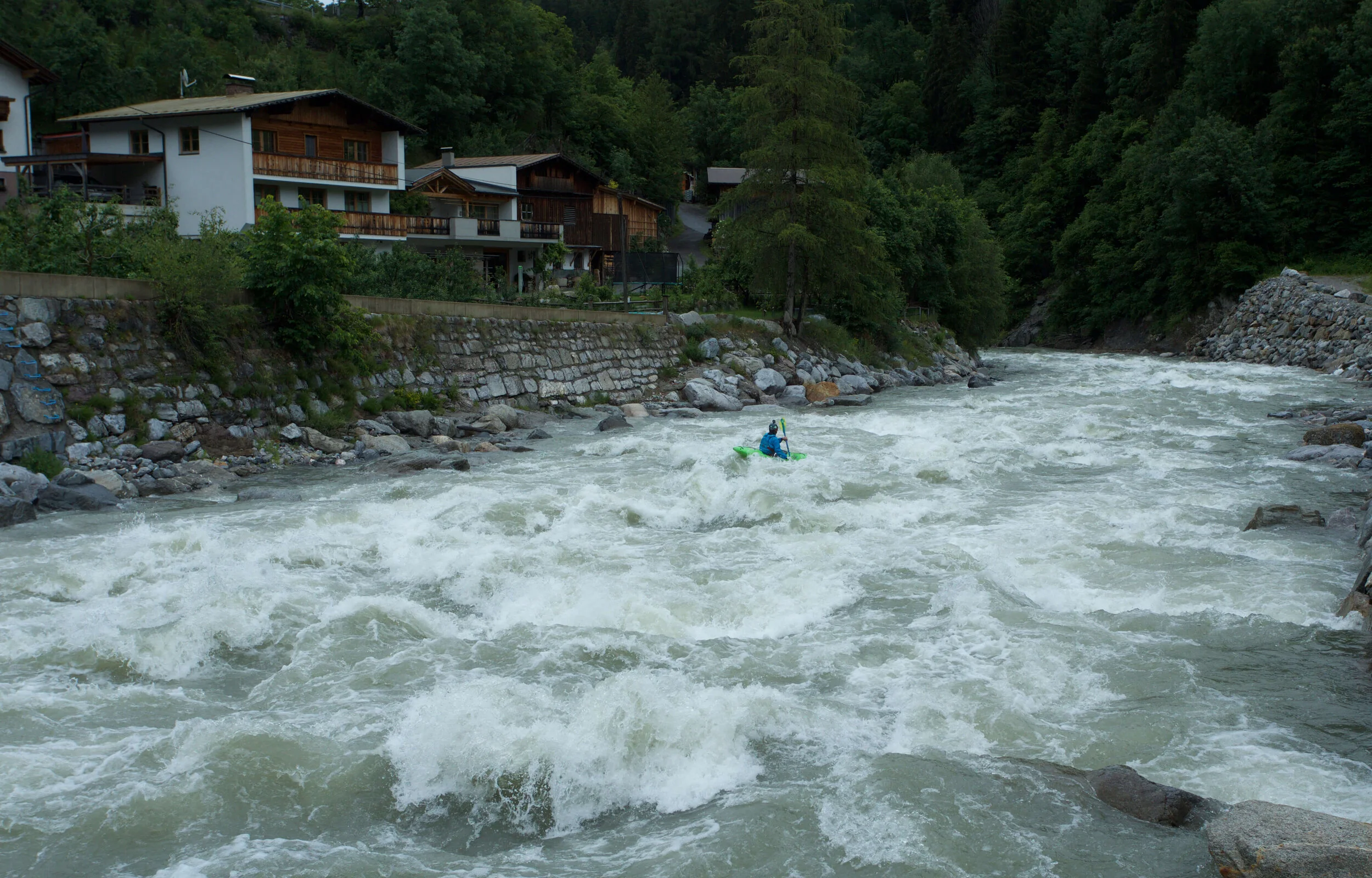My Top 10 kayaking Rivers of the world