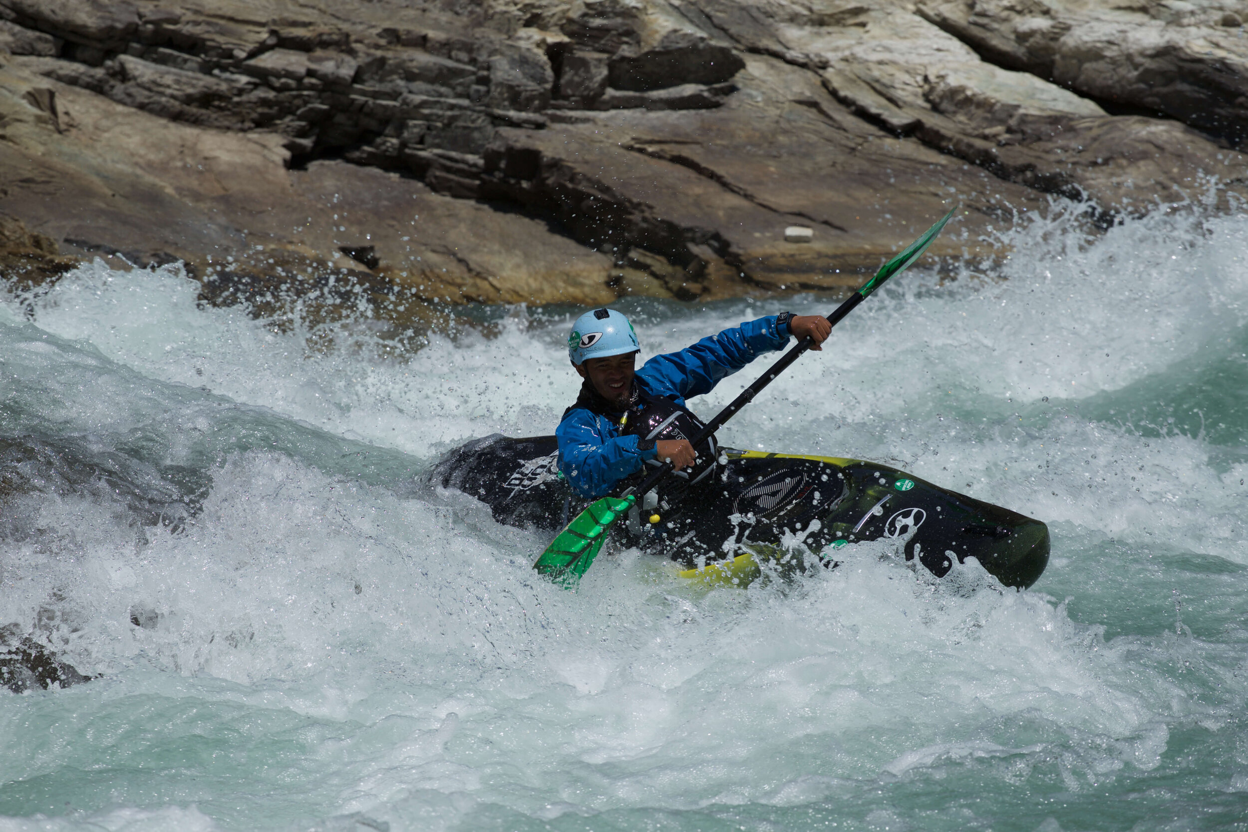 My Top 10 kayaking Rivers of the world