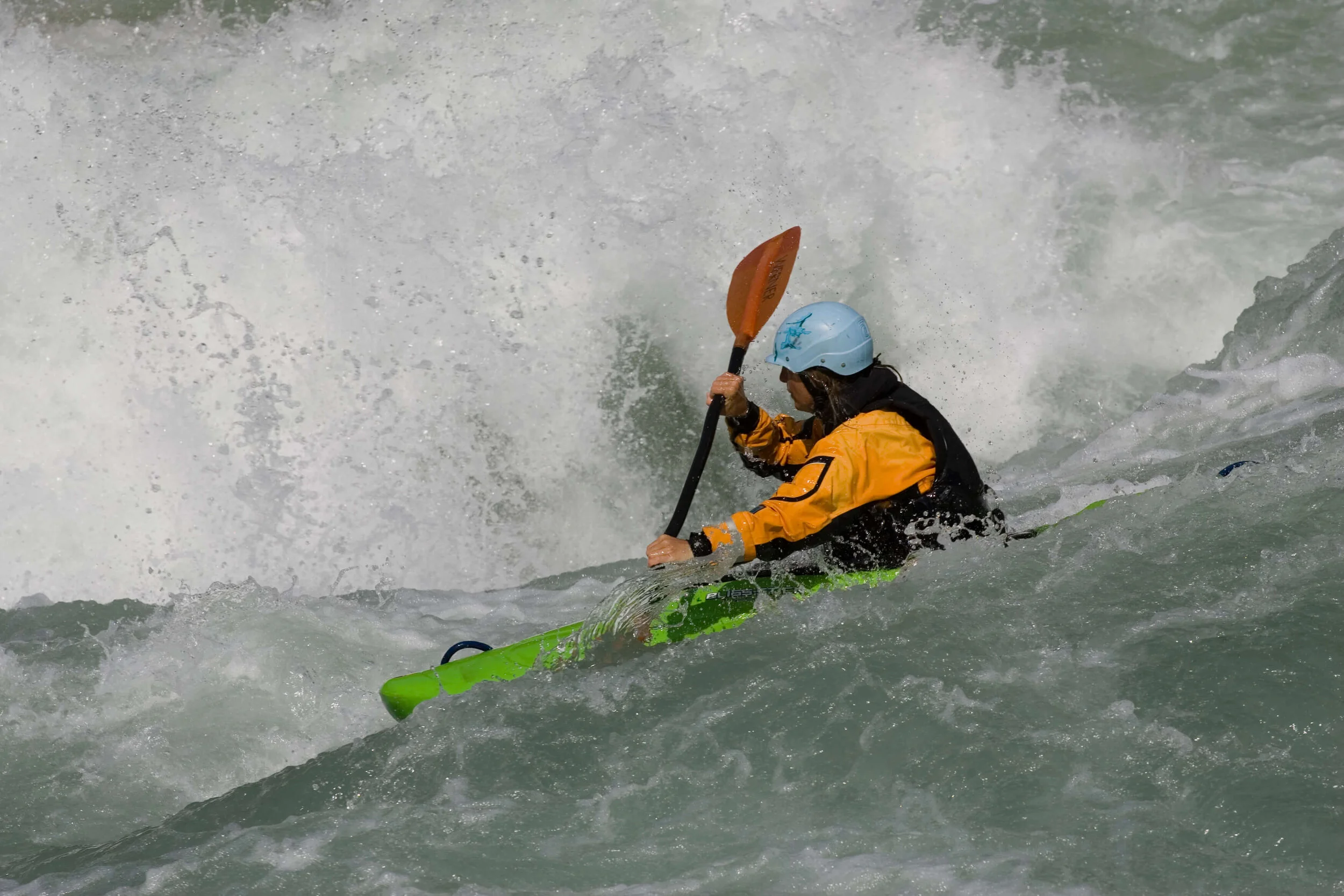 My Top 10 kayaking Rivers of the world