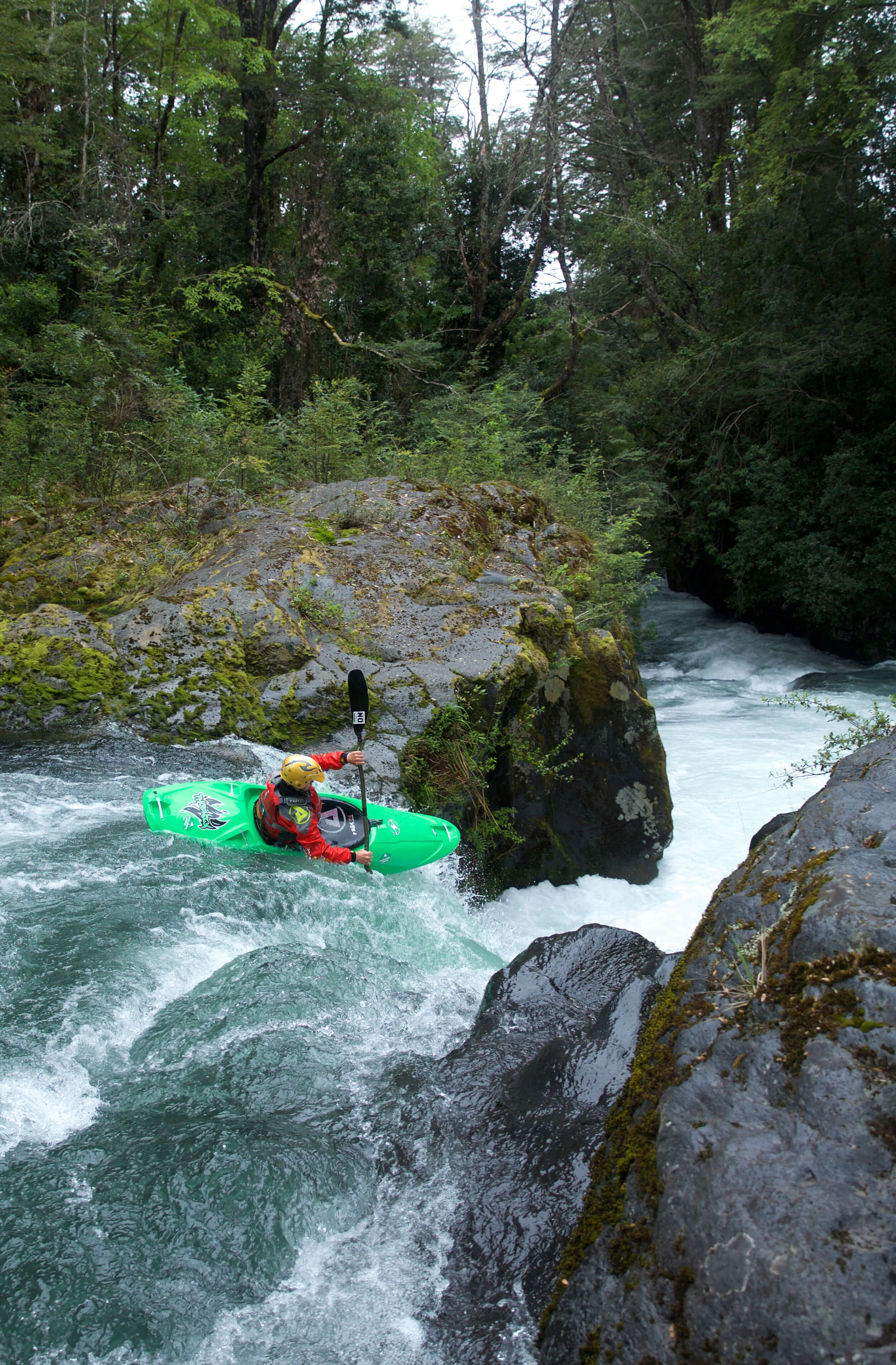 My Top 10 kayaking Rivers of the world