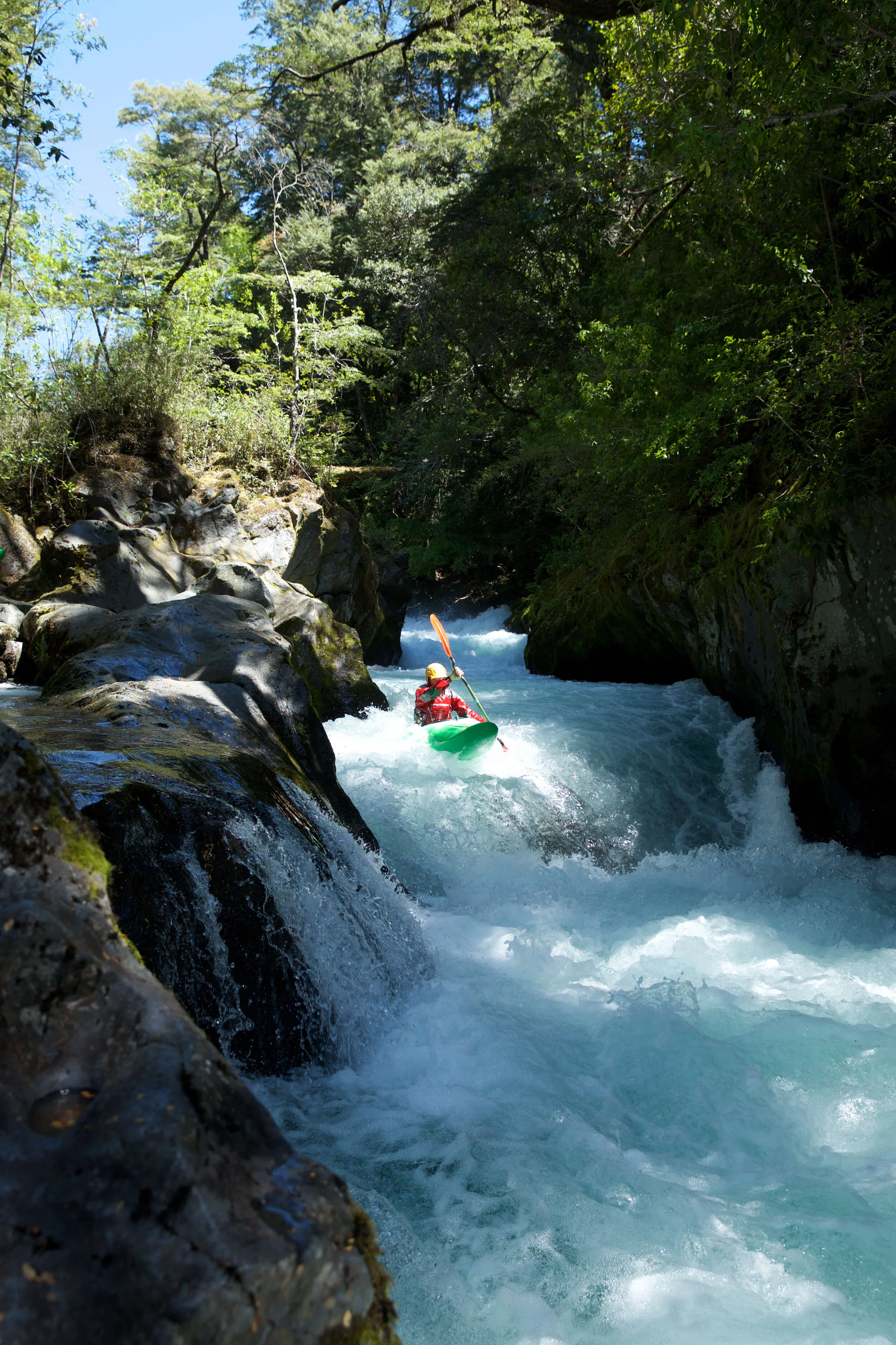My Top 10 kayaking Rivers of the world