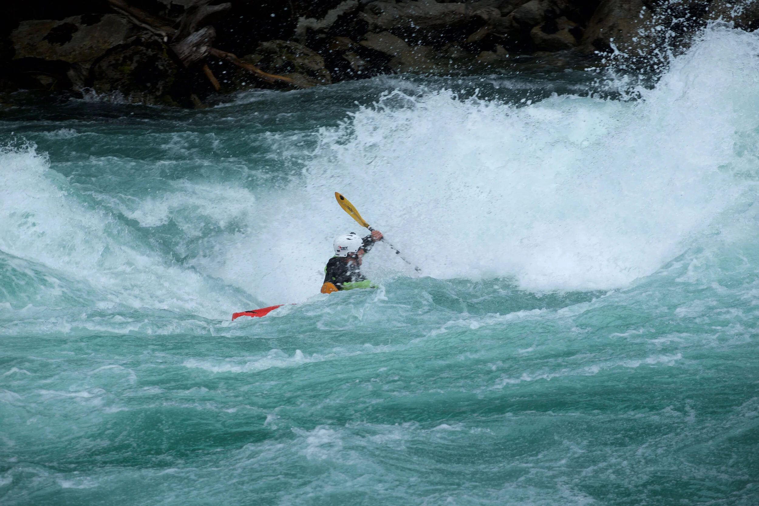 My Top 10 kayaking Rivers of the world