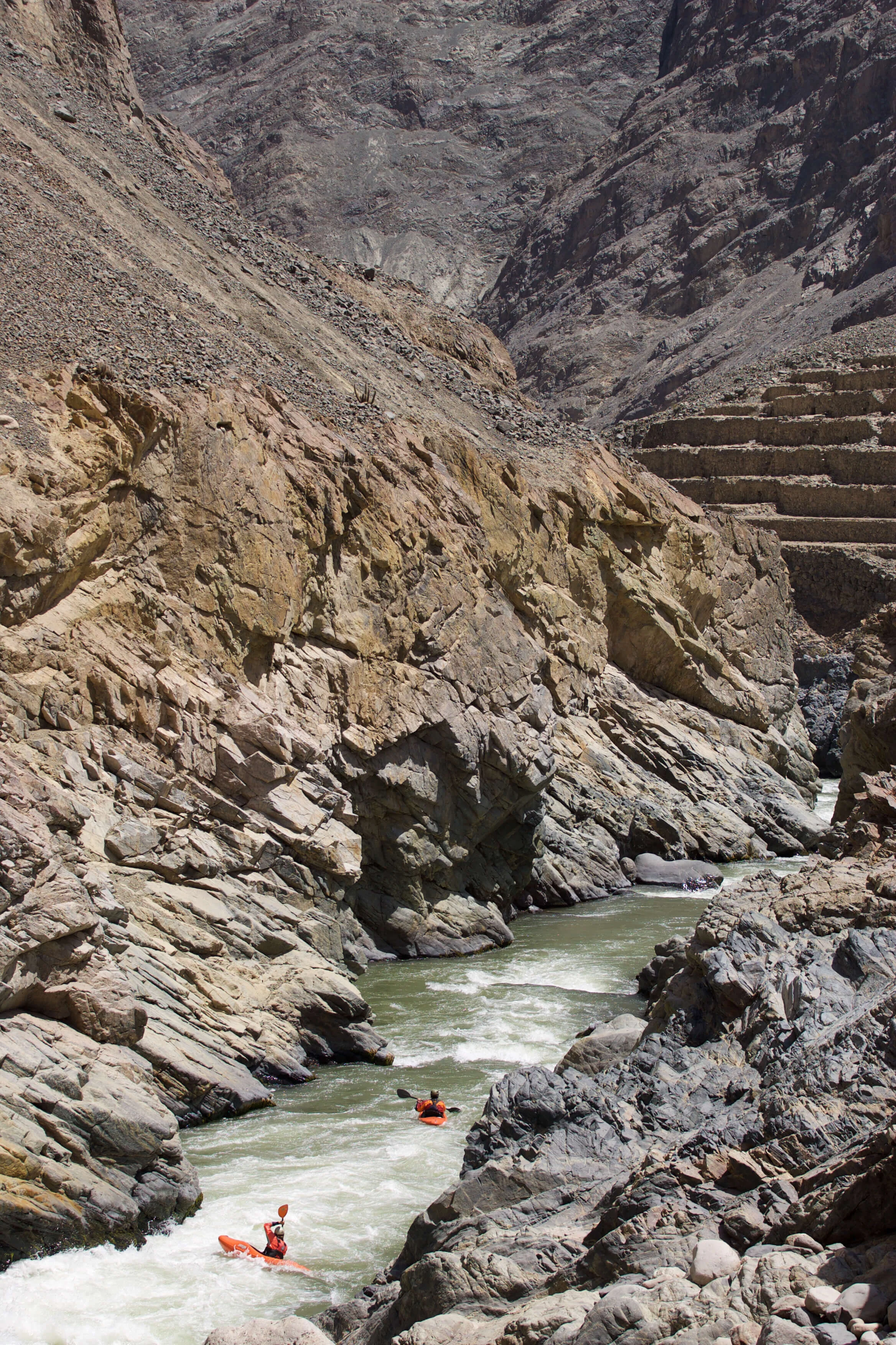 My Top 10 kayaking Rivers of the world