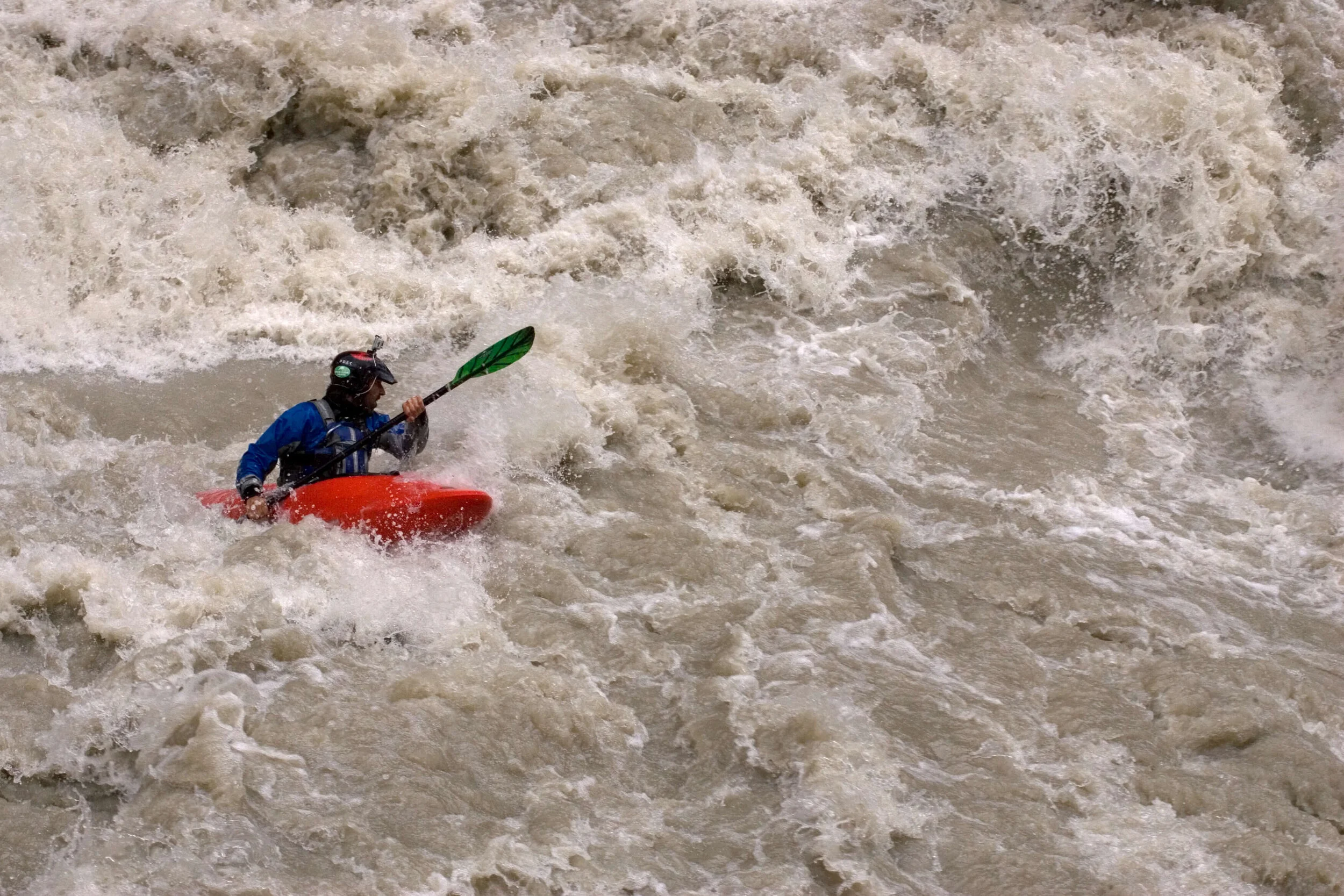 My Top 10 kayaking Rivers of the world
