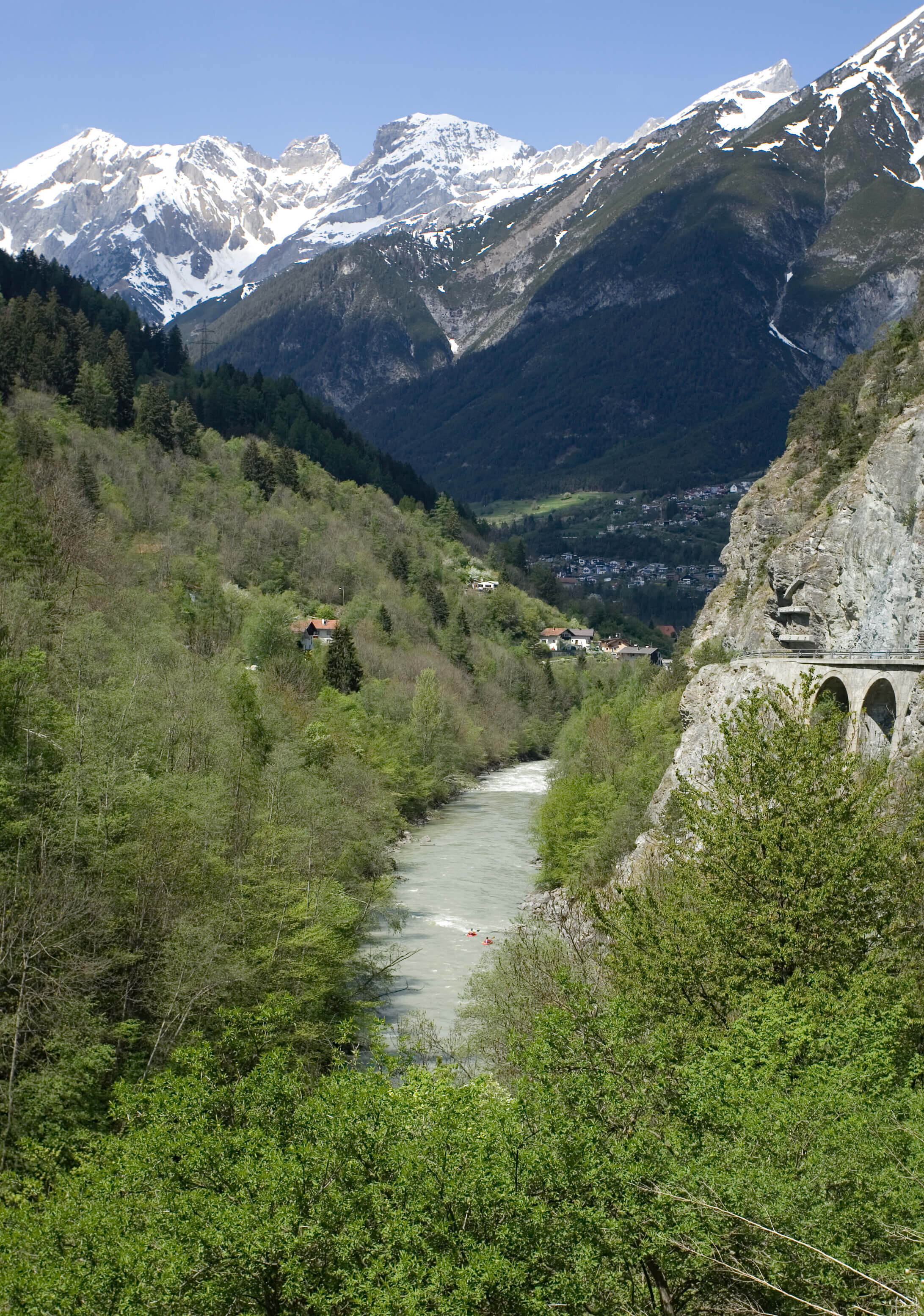 My Top 10 kayaking Rivers of the world