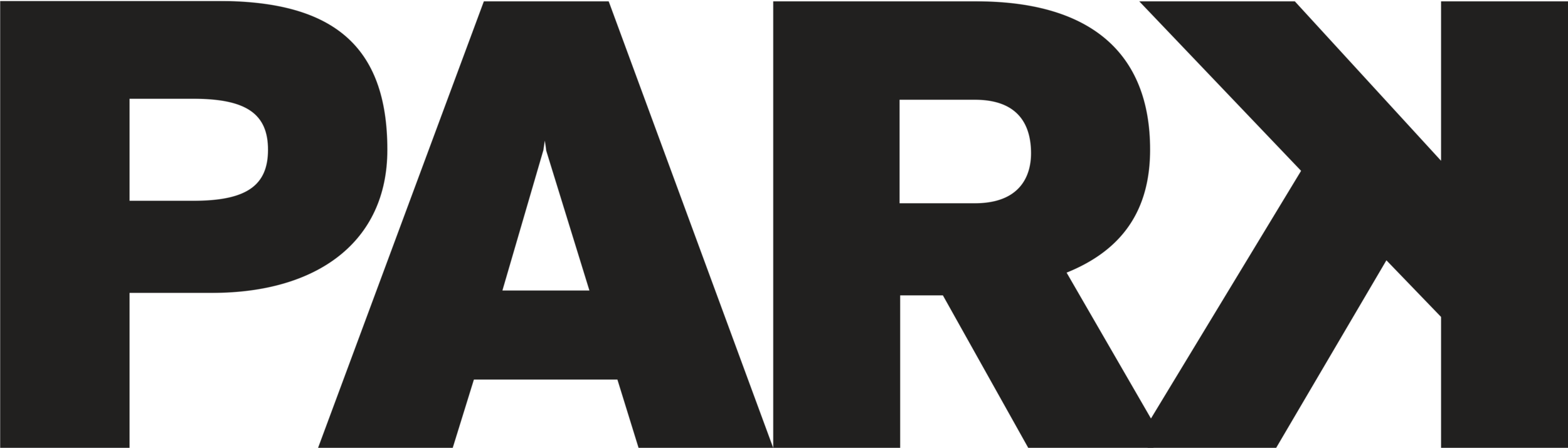PARKLUXE 2019 — PARK