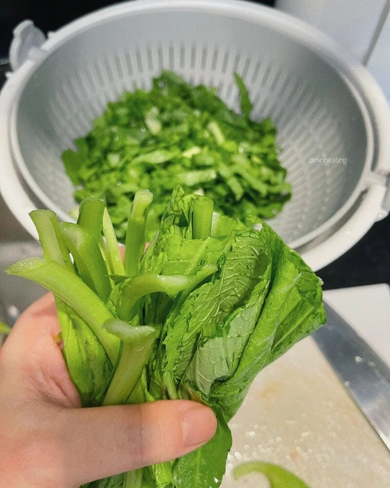 Công thức nấu bún cá ngon như ngoài hàng | ninhtito.com