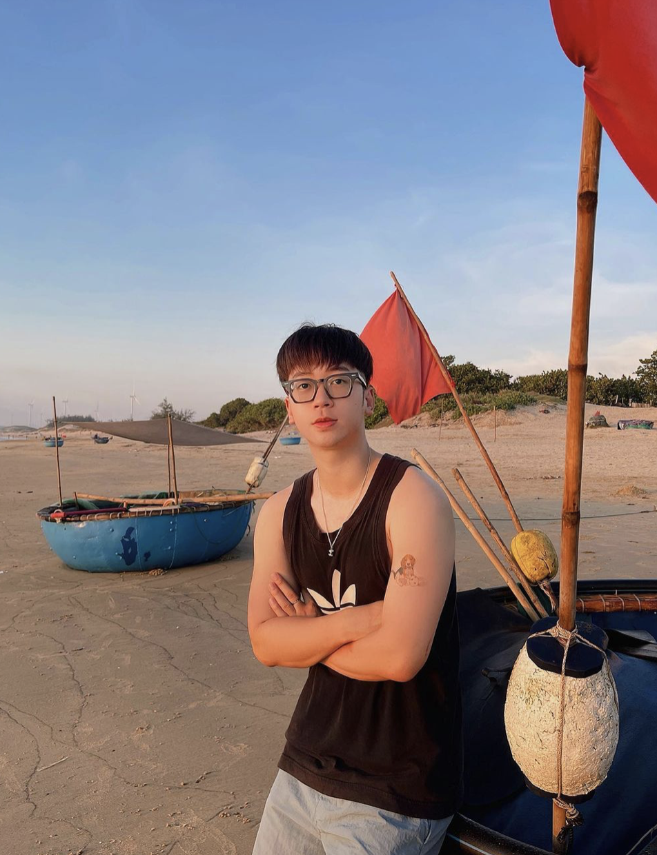 Ninh Tito - Food & Travel Vlogger | ninhtito.com
