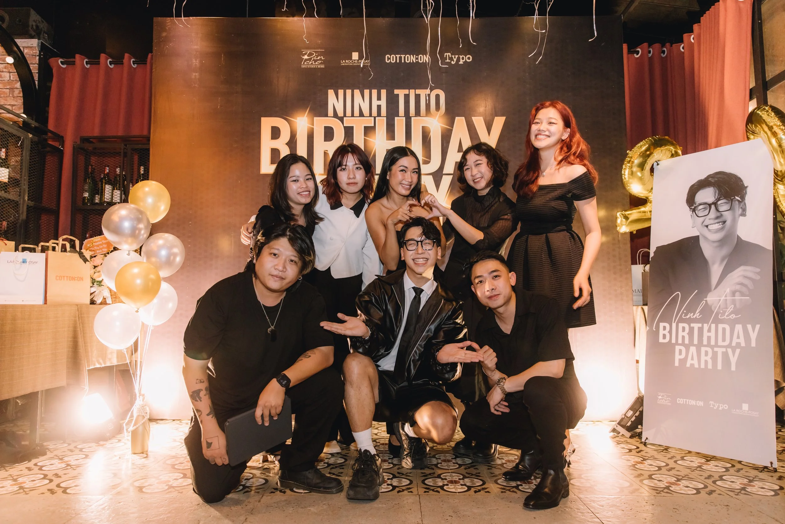 Vlogger Ninh Tito: Hành trình tạo nên phi thường từ những điều bình ...