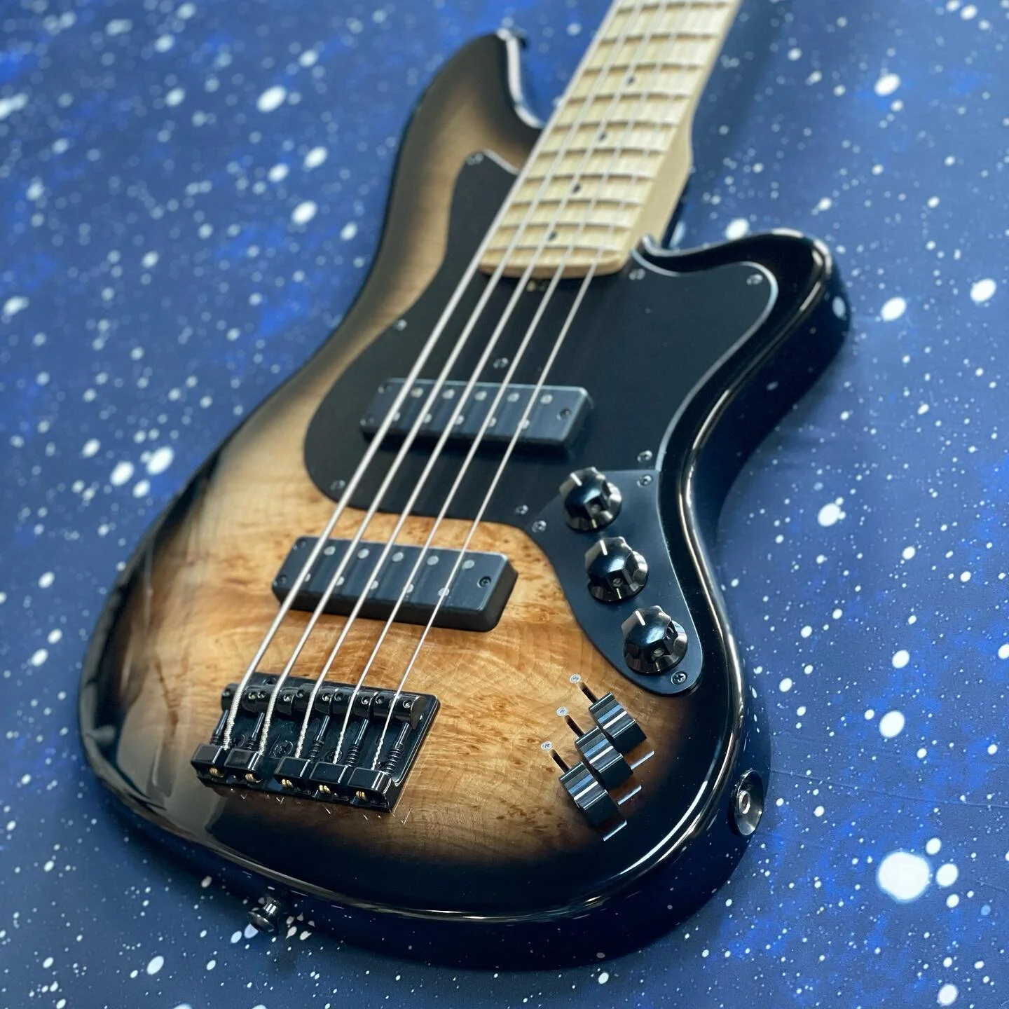 L.E.H. Guitars