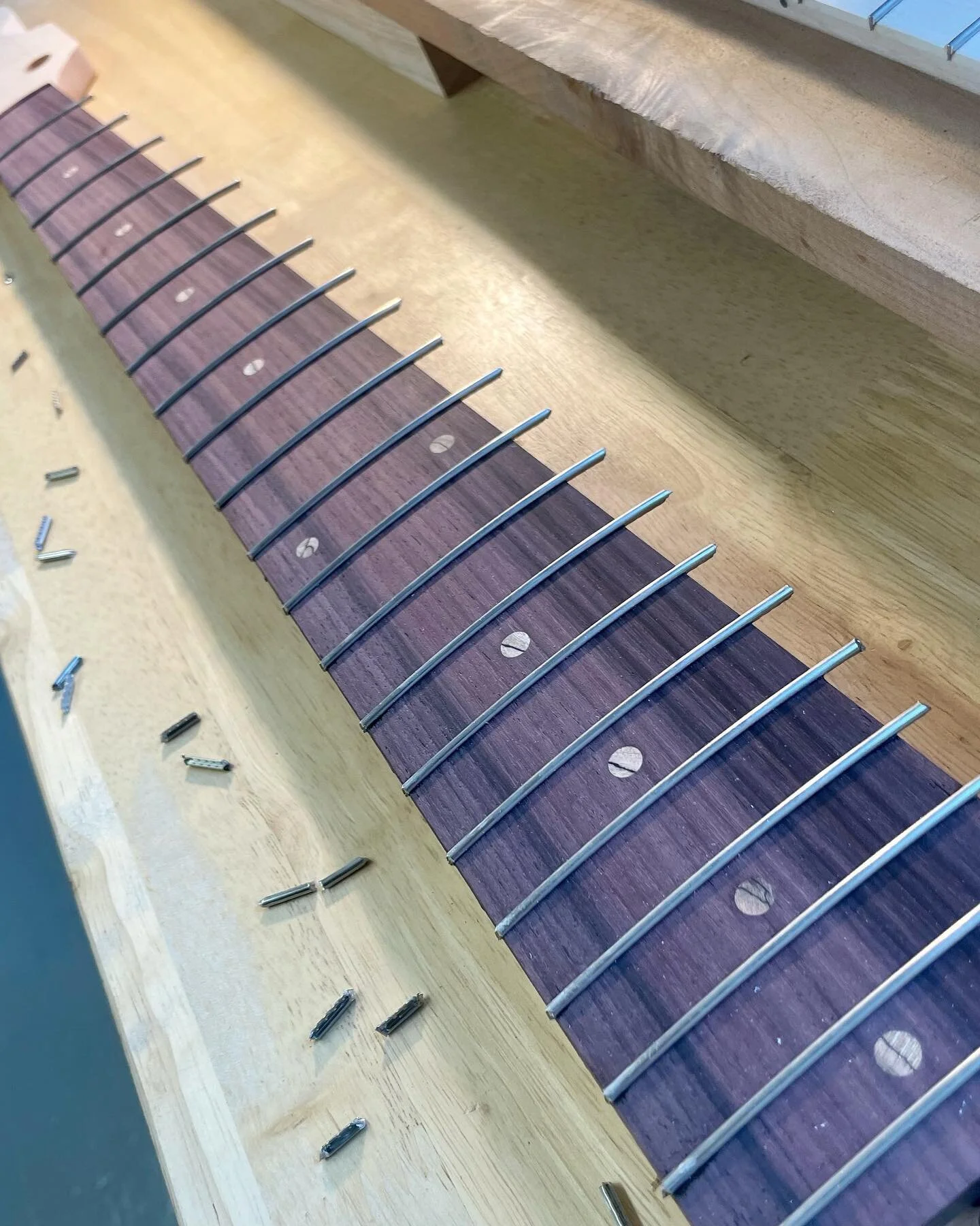 L.E.H. Guitars