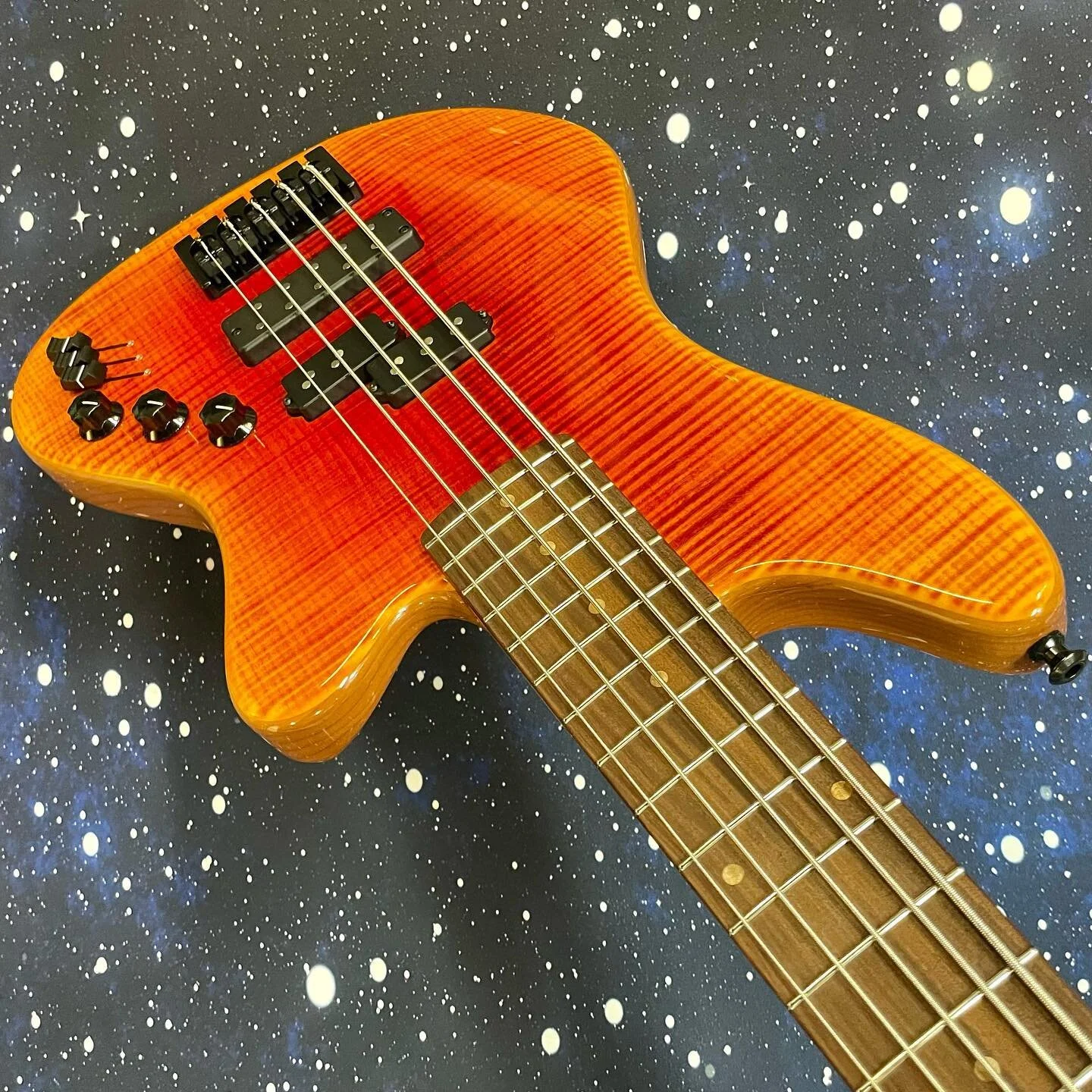 L.E.H. Guitars