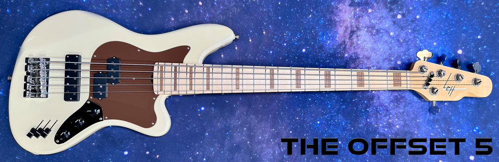 L.E.H. Guitars