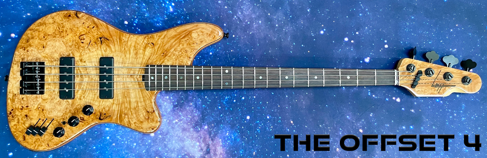 L.E.H. Guitars