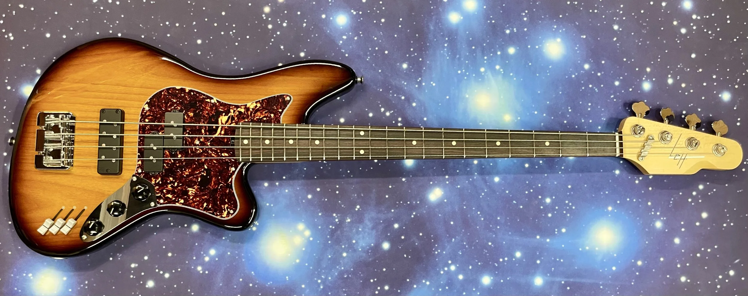 L.E.H. Guitars