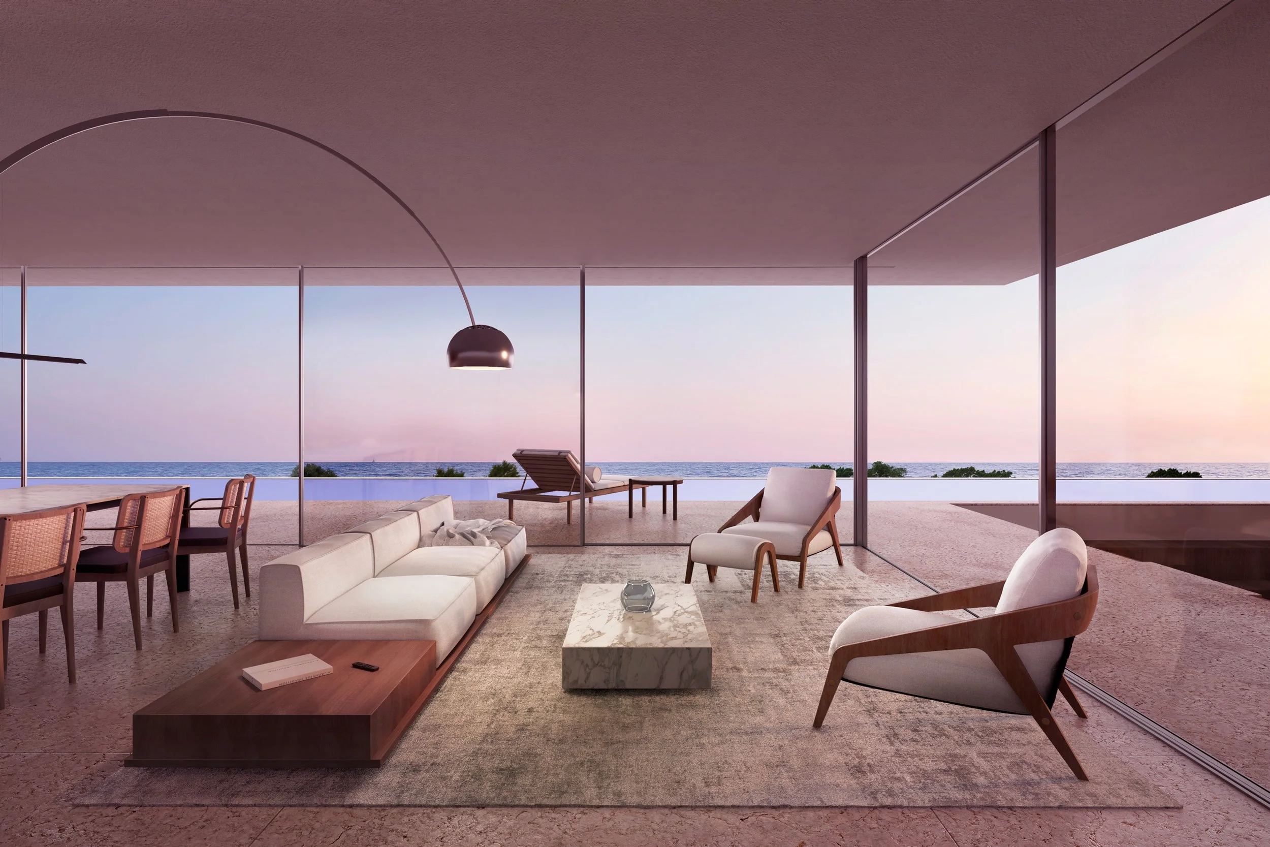 TMD STUDIO - Architektonické studio