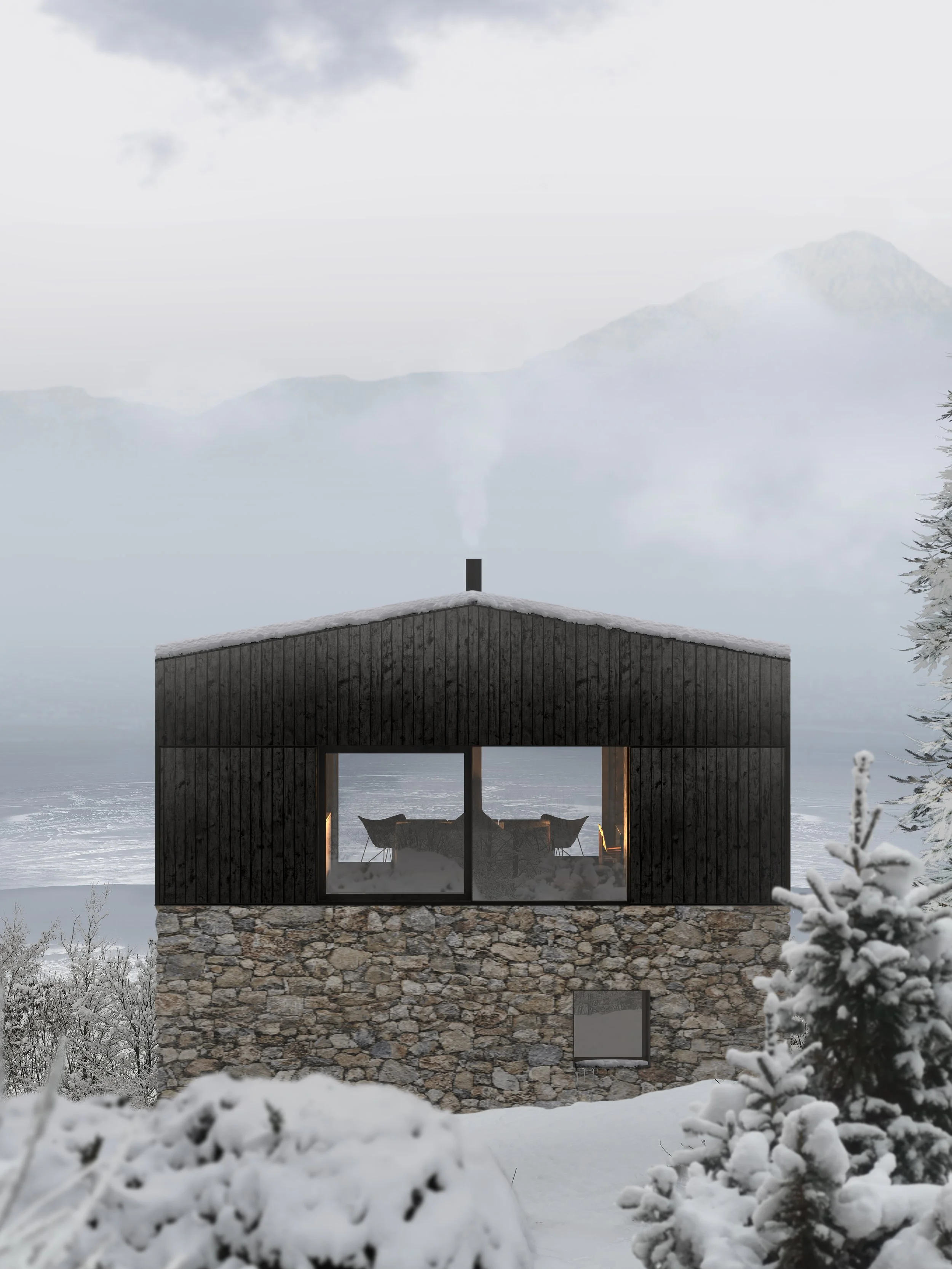 TMD STUDIO - Architektonické studio