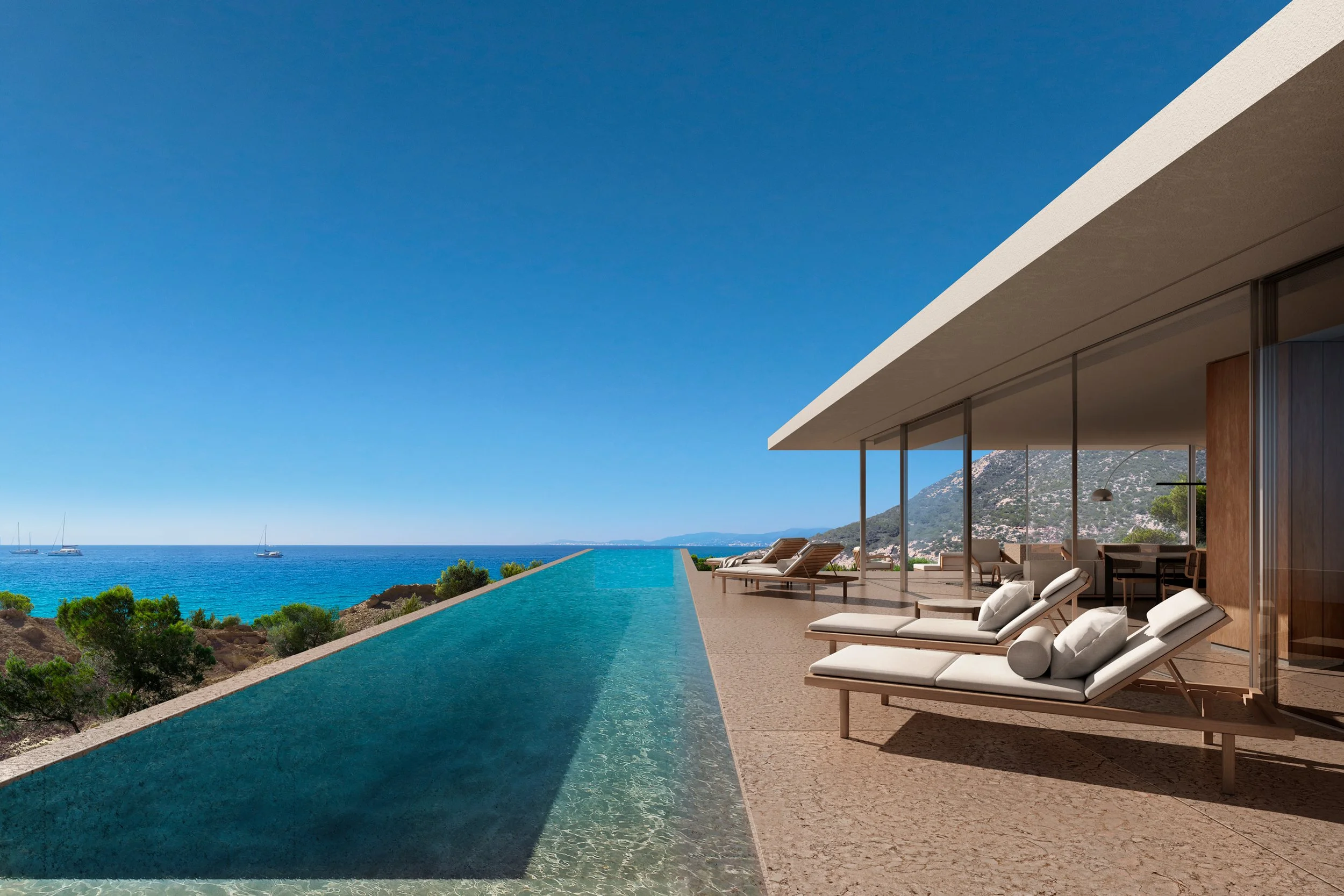 TMD STUDIO - Architektonické studio