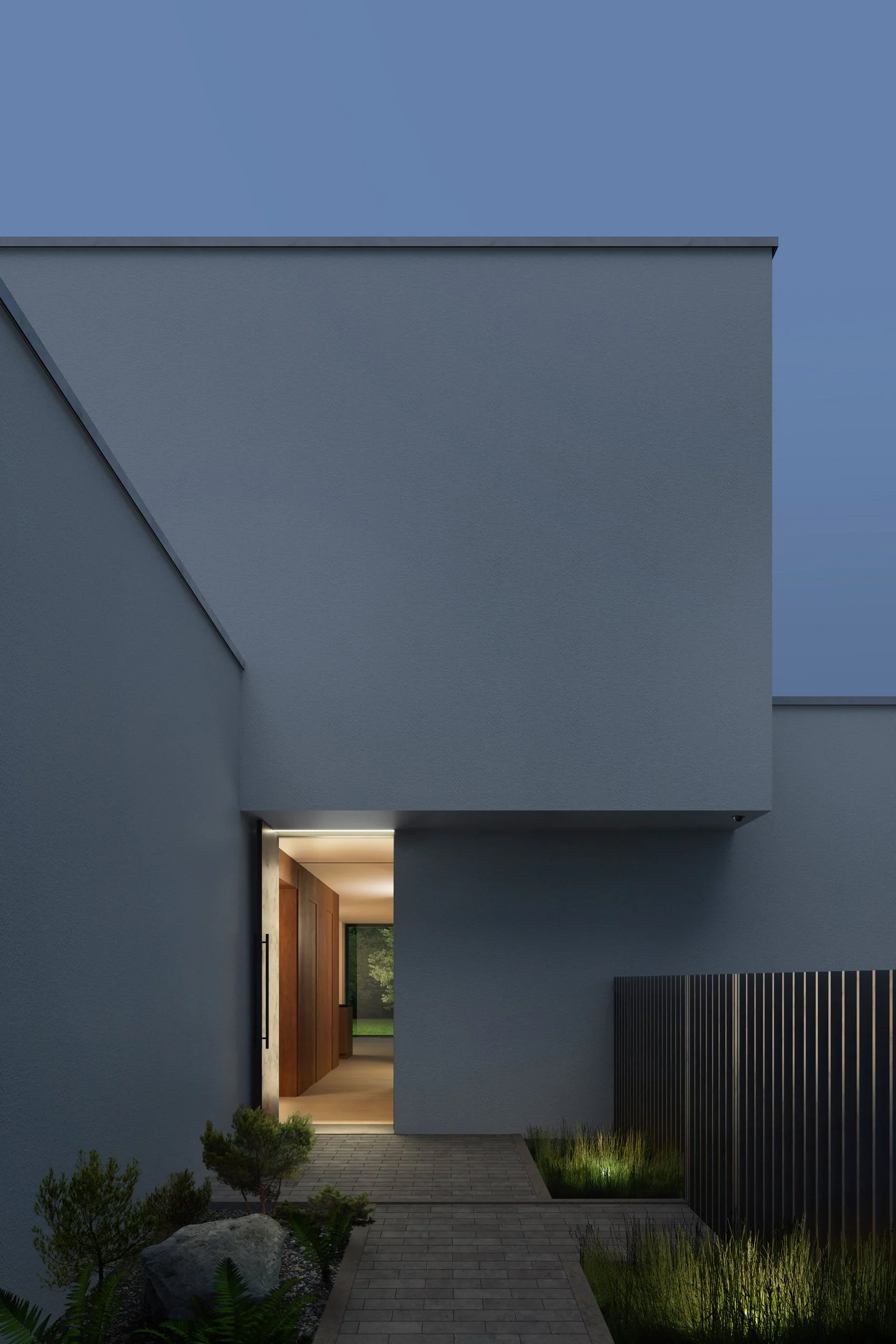 TMD STUDIO - Architektonické studio