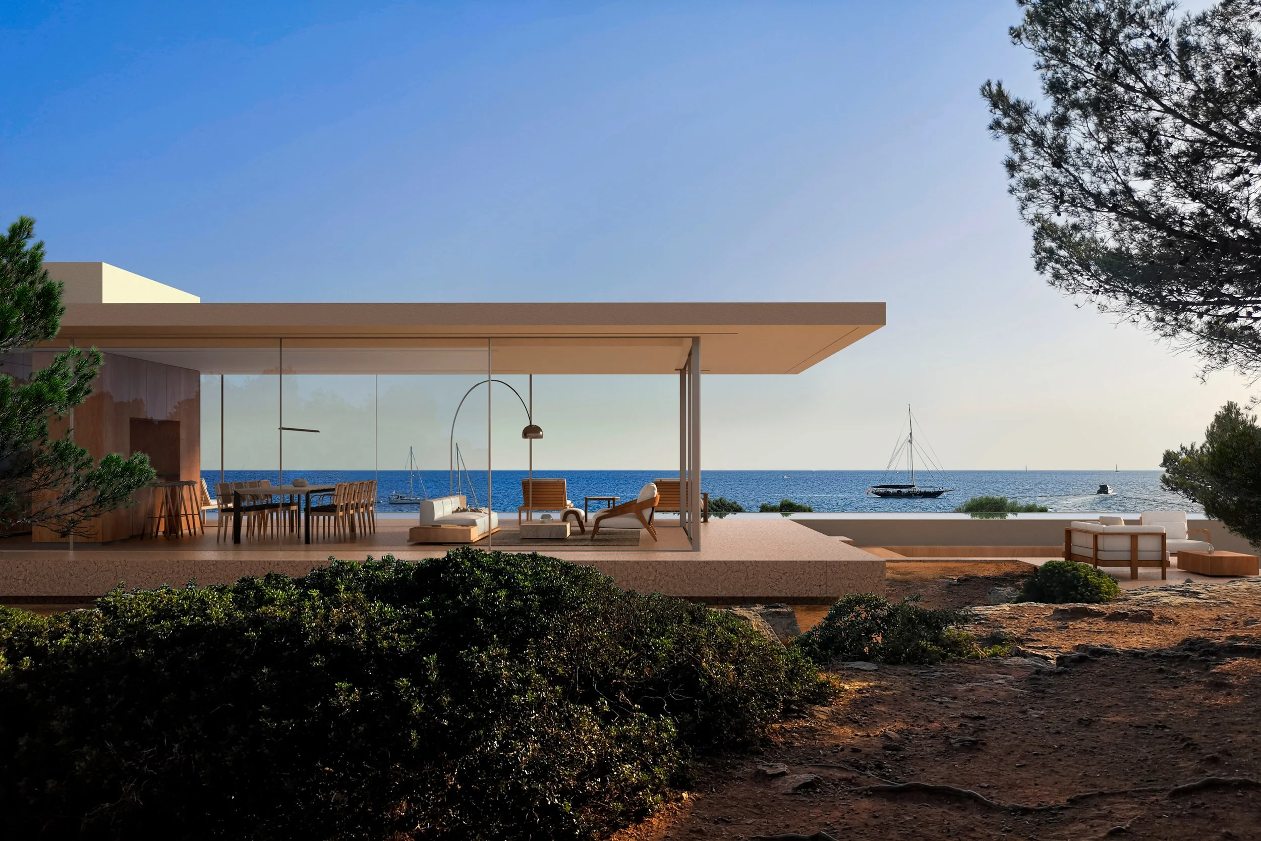 TMD STUDIO - Architektonické studio