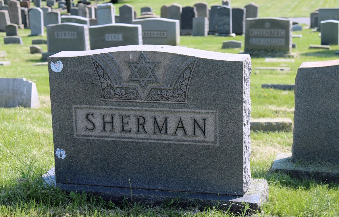 Abe Sherman: an unforgettable bookstore owner and war hero | Dying to ...