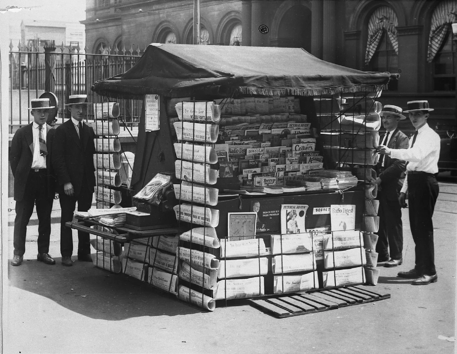 Abe Sherman: an unforgettable bookstore owner and war hero | Dying to ...