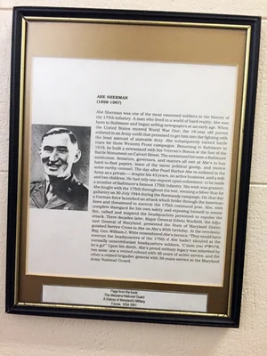 Abe Sherman: an unforgettable bookstore owner and war hero | Dying to ...
