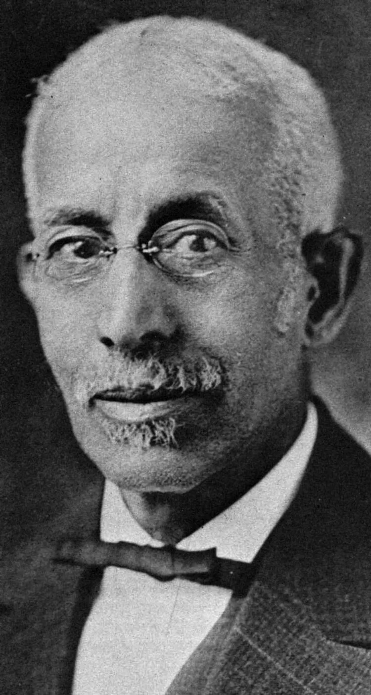 In a lifetime, John H. Murphy went from a life of slavery to publisher ...