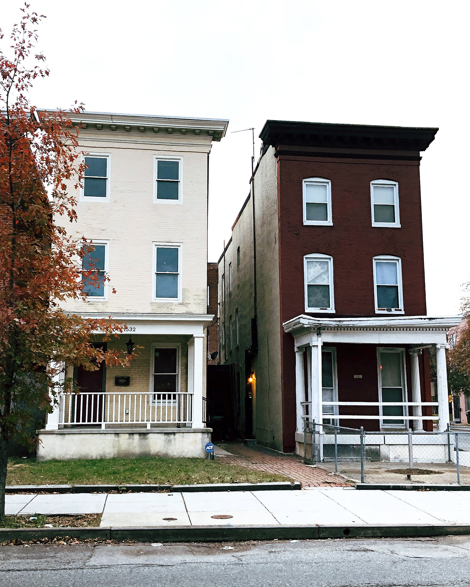 Augusta Chissell and Margaret Hawkins worked side-by-side for women's ...