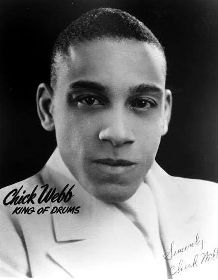 Baltimore’s Chick Webb thundered into fame at Harlem’s Savoy Ballroom ...