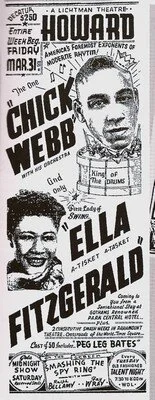 Baltimore’s Chick Webb thundered into fame at Harlem’s Savoy Ballroom ...