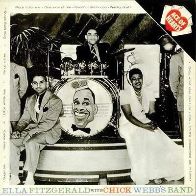 Baltimore’s Chick Webb thundered into fame at Harlem’s Savoy Ballroom ...