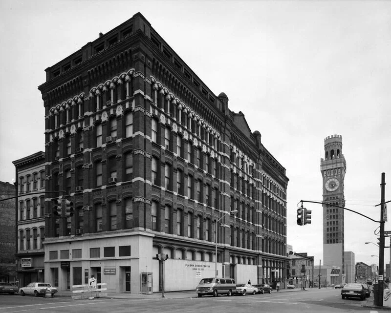 19th century architect George Frederick’s influence quietly lives on ...