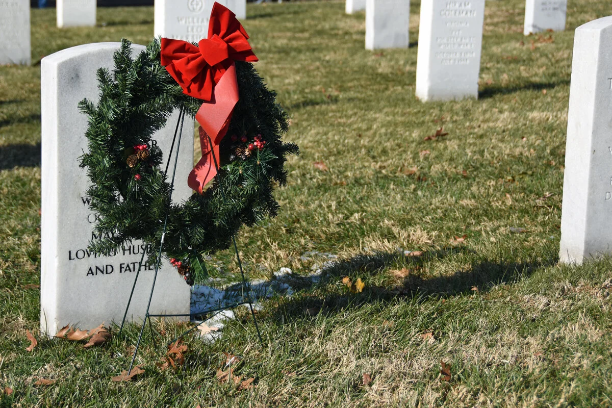 Baltimore National Cemetery & Loudon Park National Cemetery | Dying to ...
