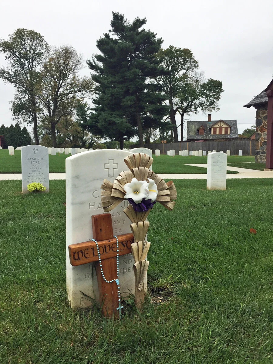 Baltimore National Cemetery & Loudon Park National Cemetery | Dying to ...