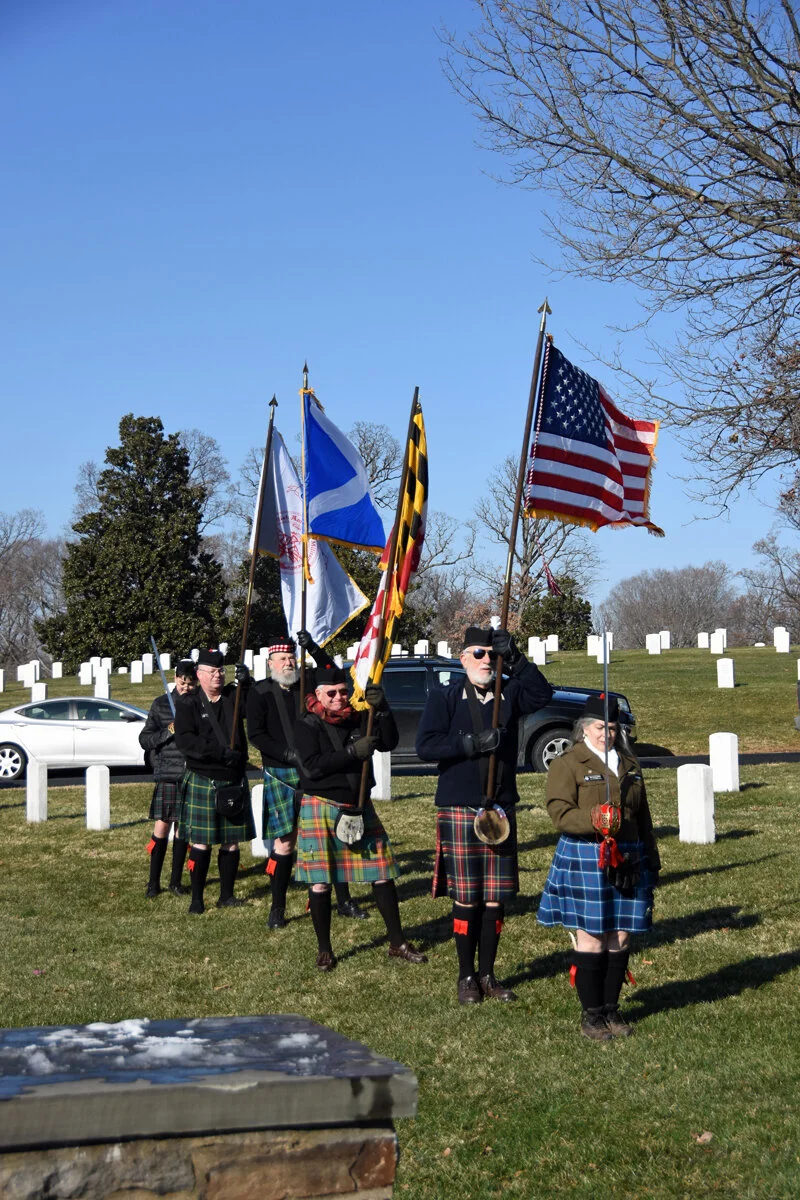 Baltimore National Cemetery & Loudon Park National Cemetery | Dying to ...