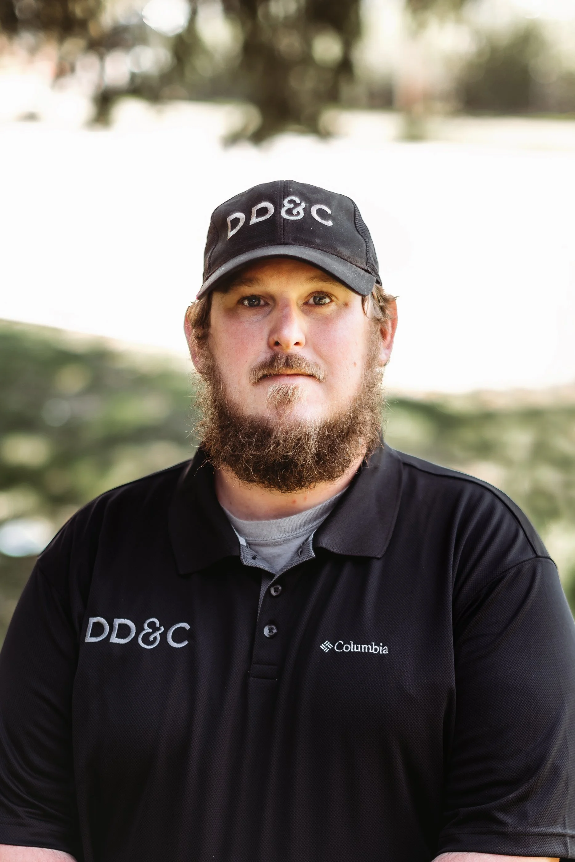 MEET THE TEAM — DD&C, Inc.