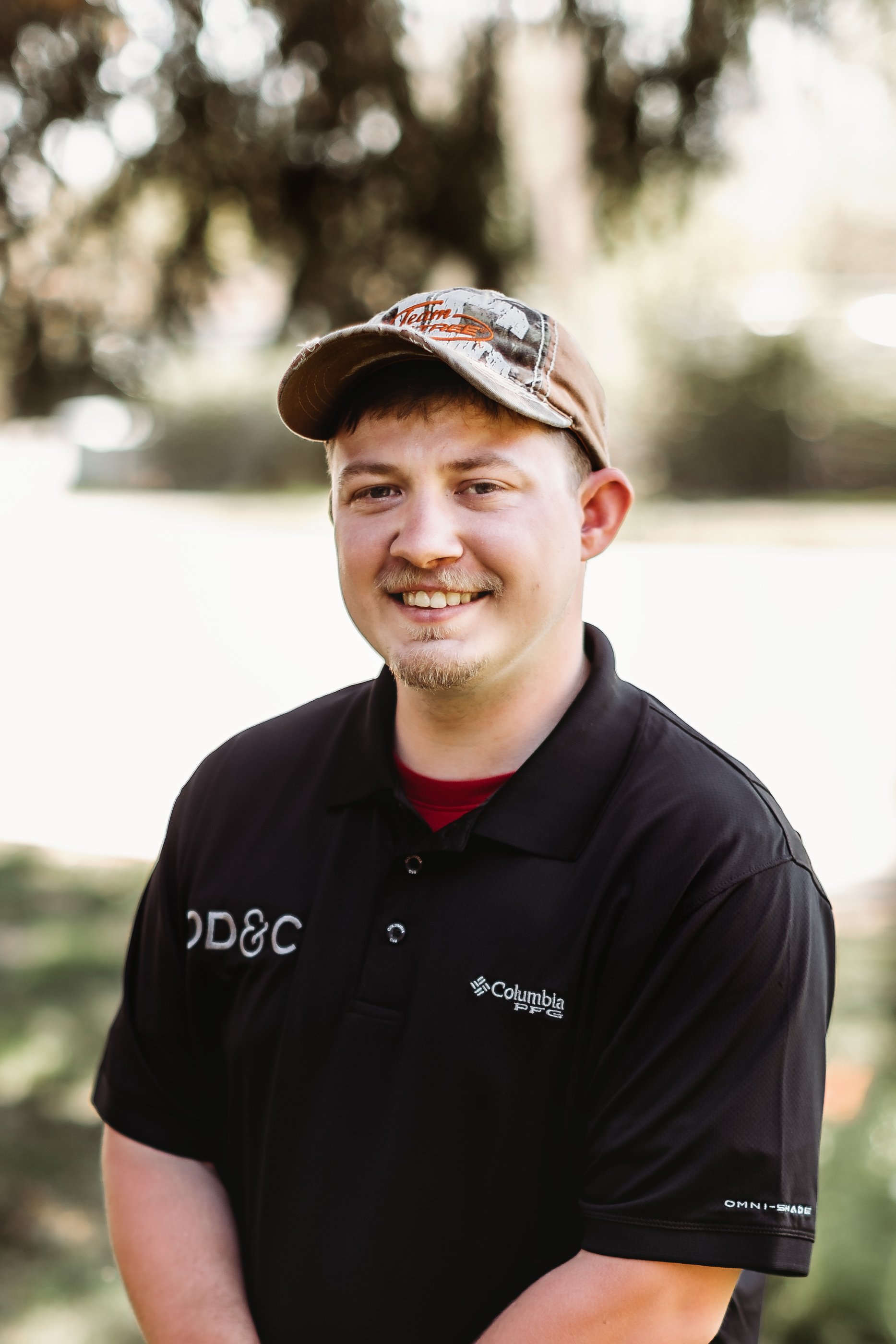 MEET THE TEAM — DD&C, Inc.