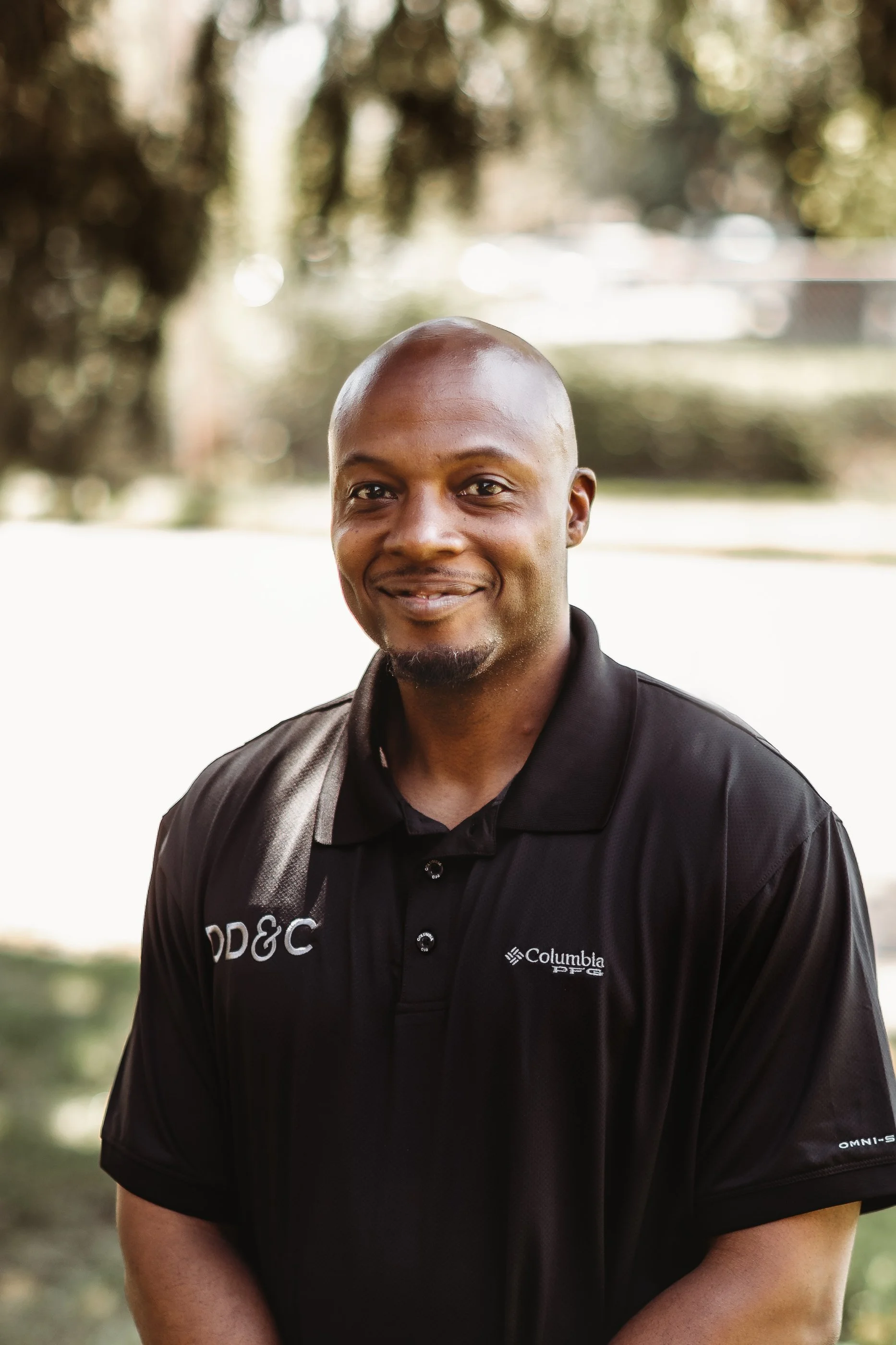 MEET THE TEAM — DD&C, Inc.