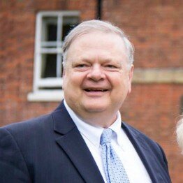 Contact Us — Trinity Presbyterian Church