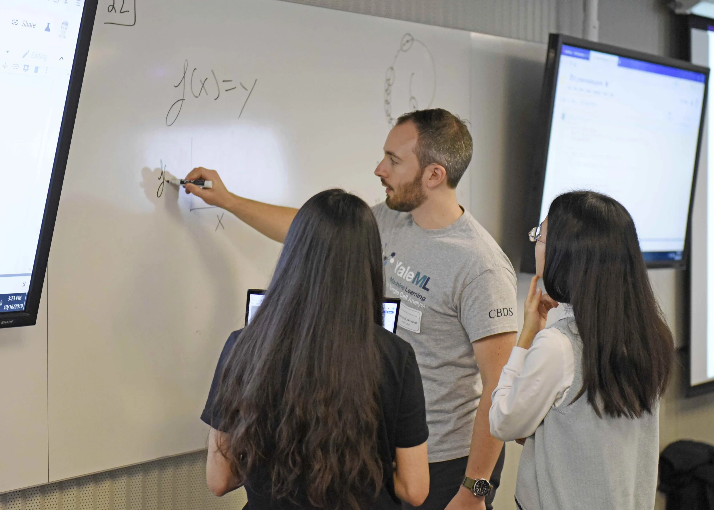 Workshop — Krishnaswamy Lab