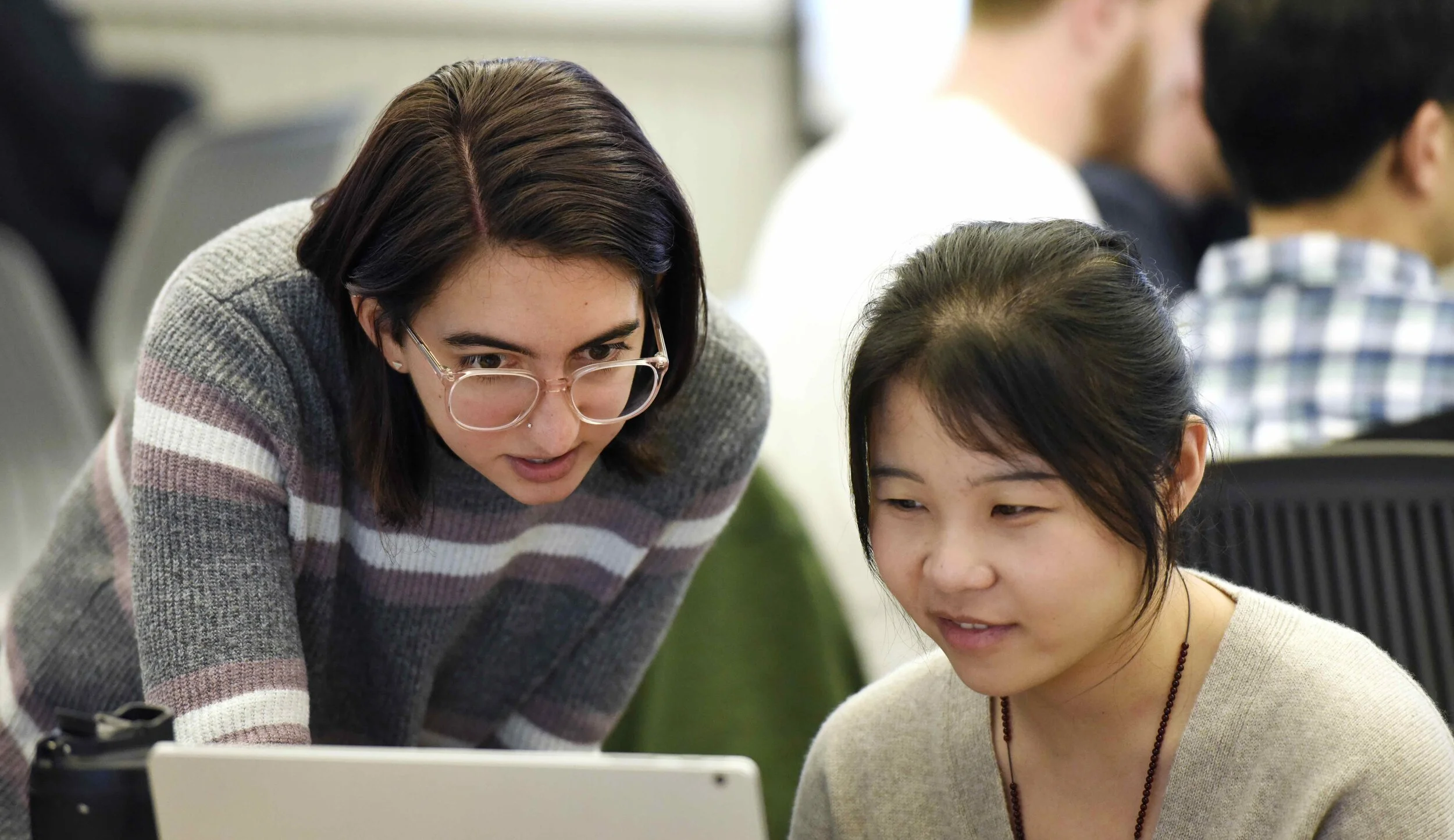 Workshop — Krishnaswamy Lab