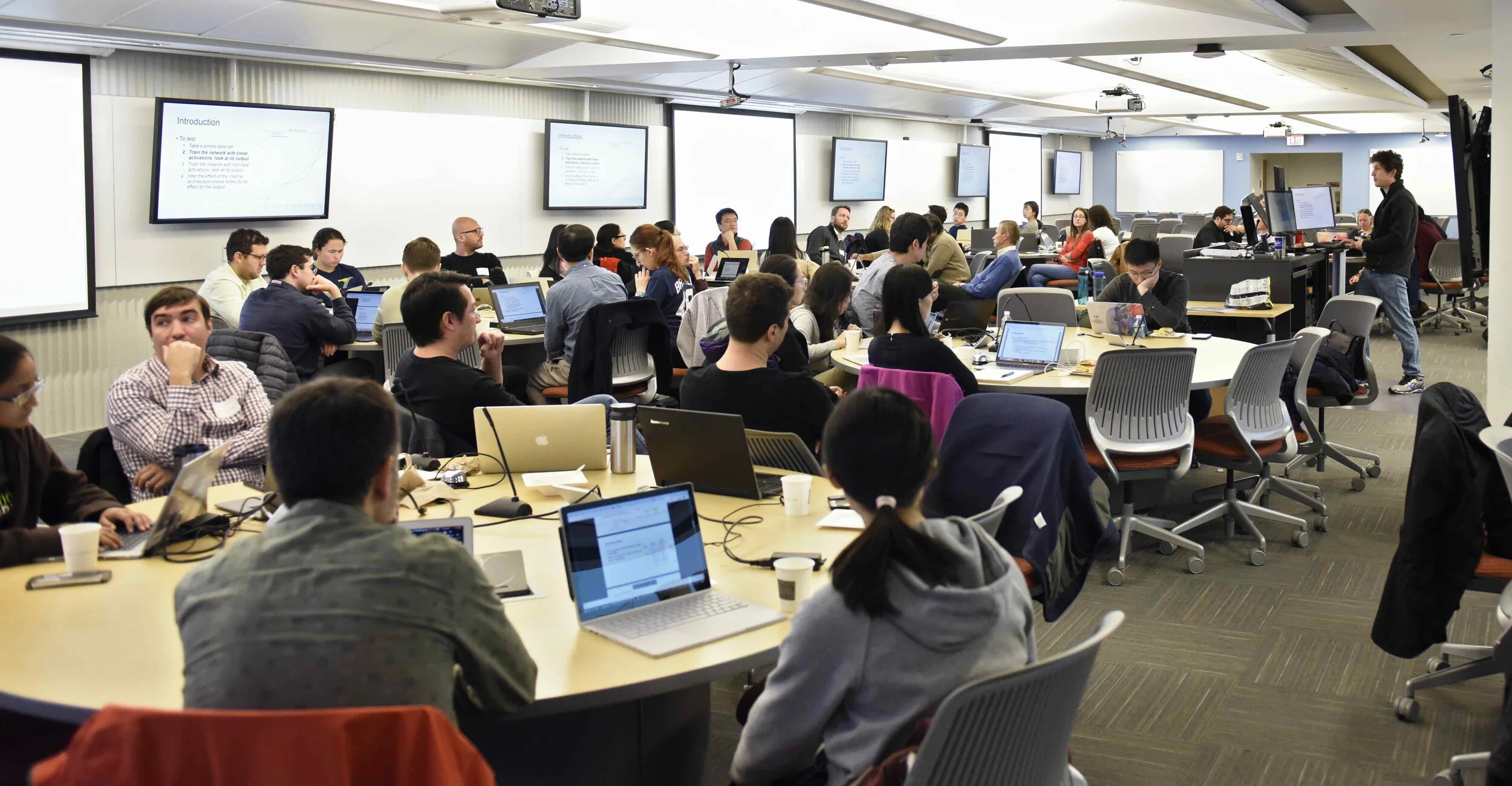 Workshop — Krishnaswamy Lab