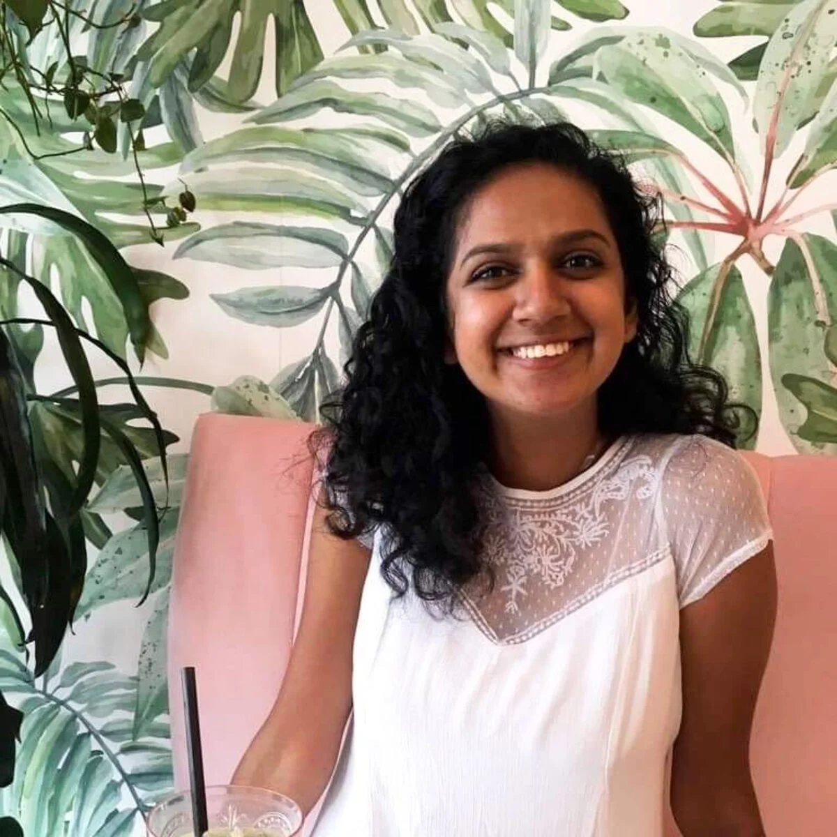 Members — Krishnaswamy Lab