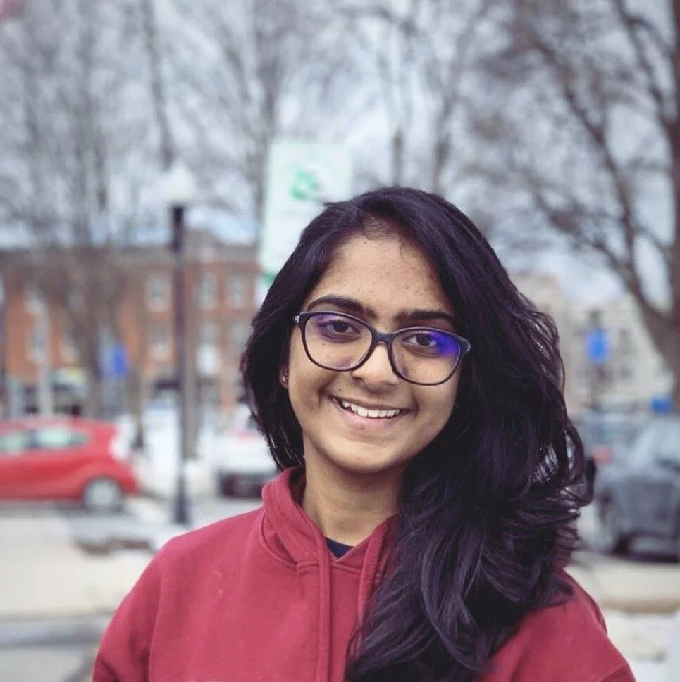 Members — Krishnaswamy Lab