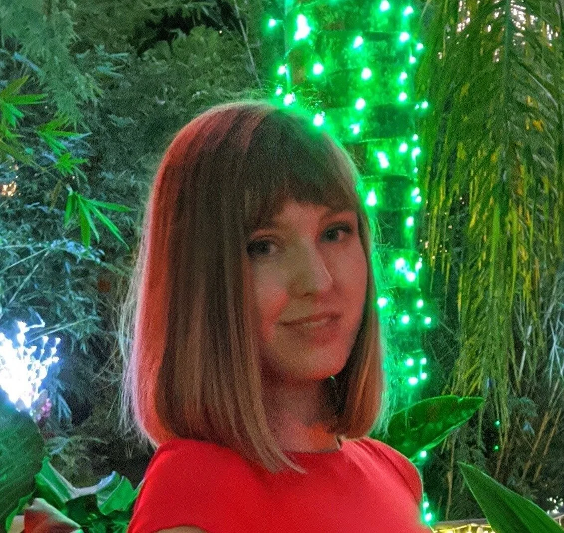 Members — Krishnaswamy Lab