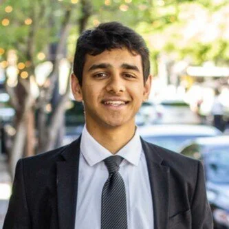 Members — Krishnaswamy Lab