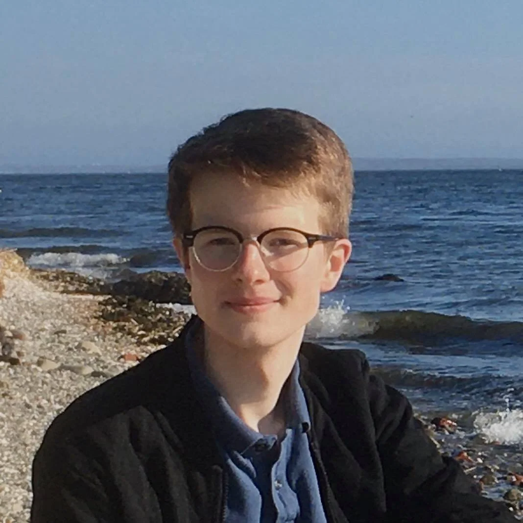 Members — Krishnaswamy Lab